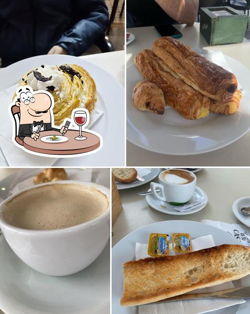 La Merced, Canet d'en Berenguer - Restaurant menu, prices and reviews