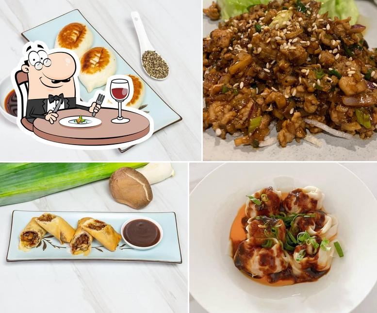 Mr. Yip Dumpling, Neutral Bay - Restaurant menu, prices and reviews