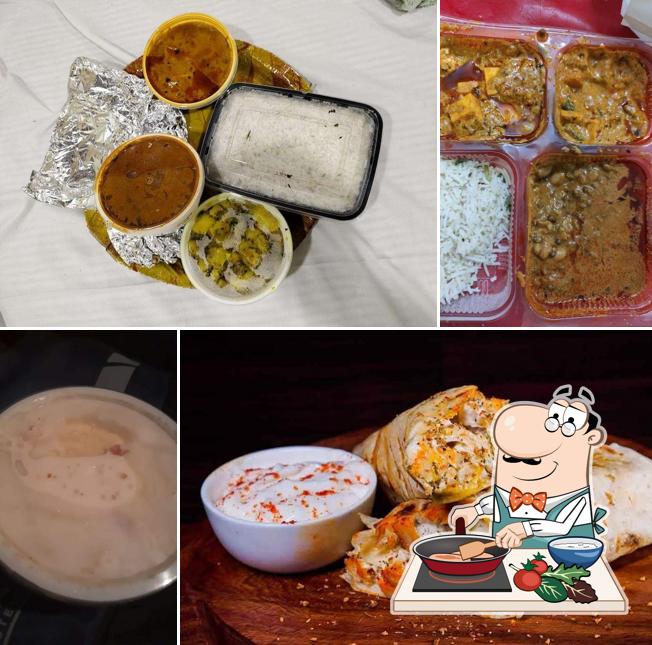 Naintara, Hyderabad - Restaurant menu, prices and reviews