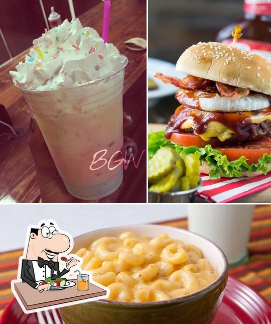 Beans Gone Wild, Raeford - Restaurant menu, prices and reviews