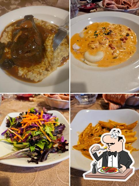 Garden Grill, Smithtown - Restaurant menu, prices and reviews