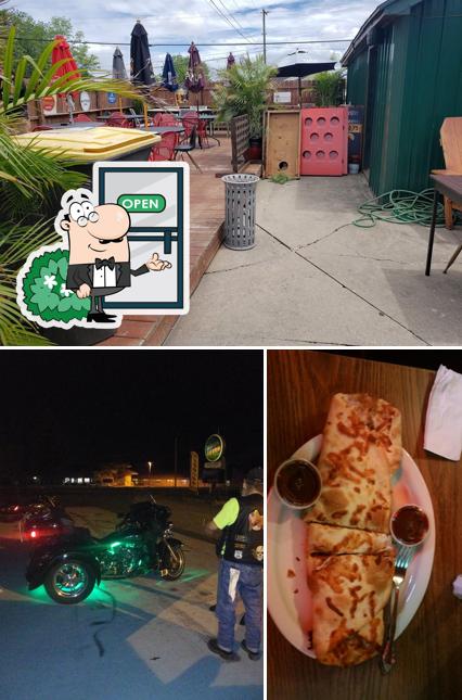 Pike's Pub, Fort Wayne - Restaurant menu, prices and reviews