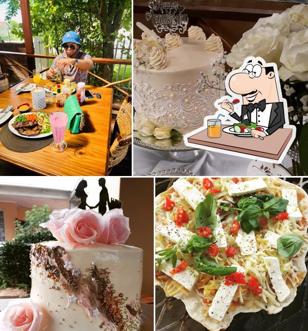 Cafe LANG, Mthatha - Restaurant menu, prices and reviews