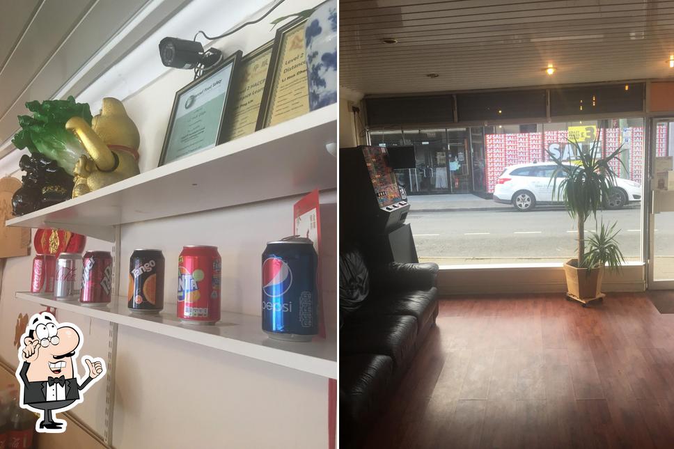 China Boy Takeaway, Caerphilly - Restaurant menu, prices and reviews