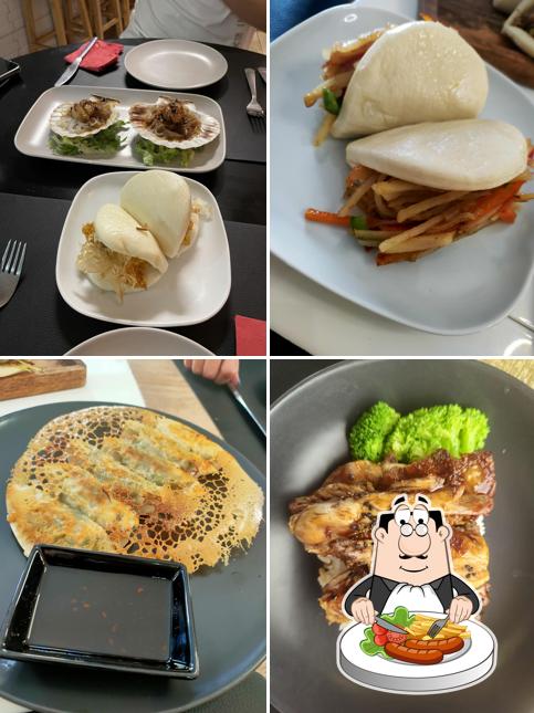 Coco´s Kitchen, Castillo Caleta de Fuste - Restaurant menu, prices and ...