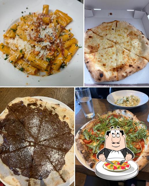 Top 7 restaurants in Maynooth, december 2025 - Restaurant Guru