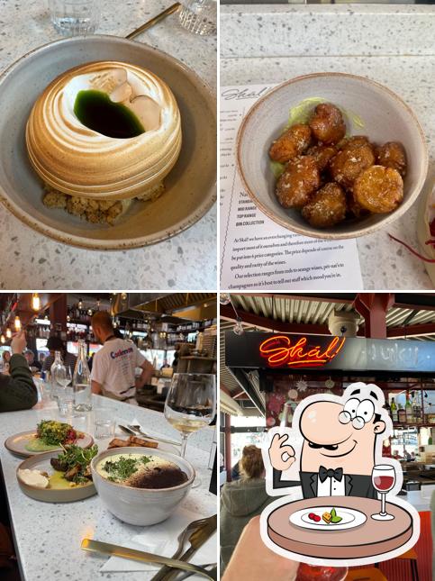 Skál!, Reykjavík - Restaurant menu, prices and reviews