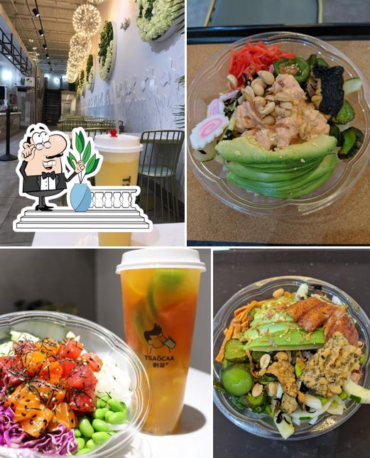 Ten Asian Food Hall, Philadelphia - Restaurant menu, prices and reviews