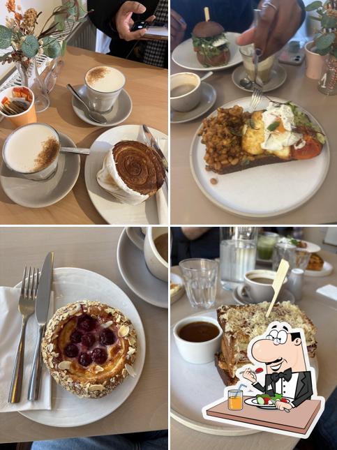 The Early Bird Bakery, Birmingham - Restaurant menu, prices and reviews