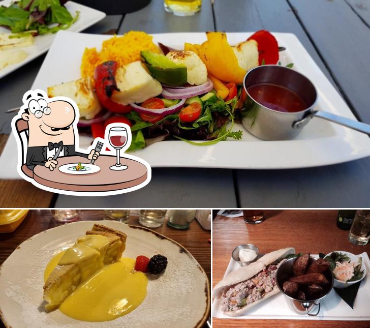 The Midway, Stockport - Restaurant menu, prices and reviews