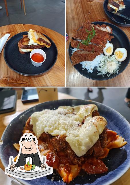 Tightrope Coffee, Cebu City - Restaurant menu, prices and reviews