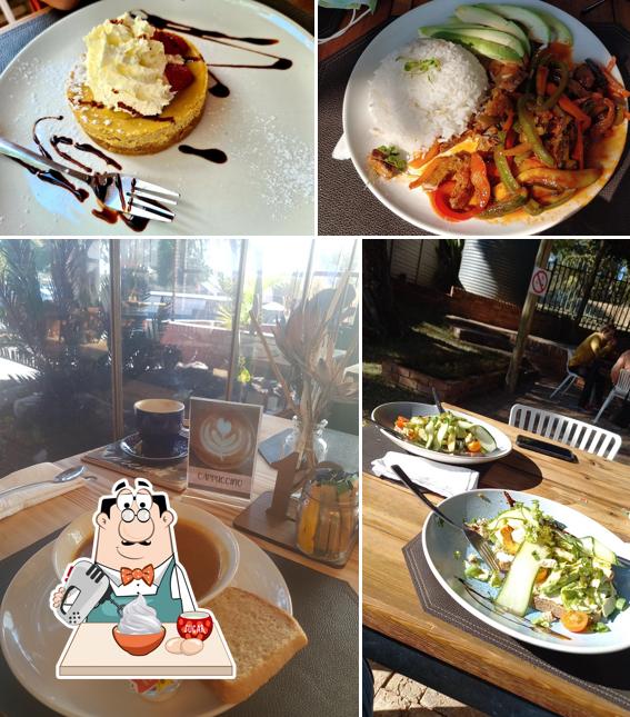 Stook Koffie Roostery, Rustenburg - Restaurant menu, prices and reviews