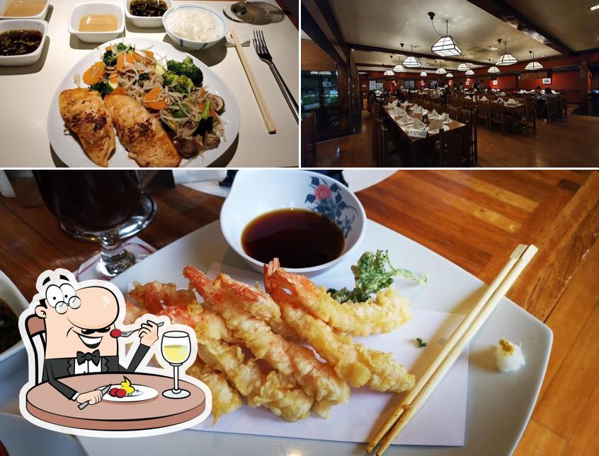 Suehiro, Guadalajara - Menú del restaurante, precios y reseñas