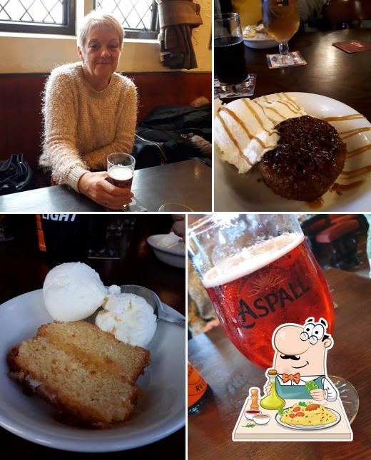 Swan Inn, Sheffield - Restaurant menu, prices and reviews