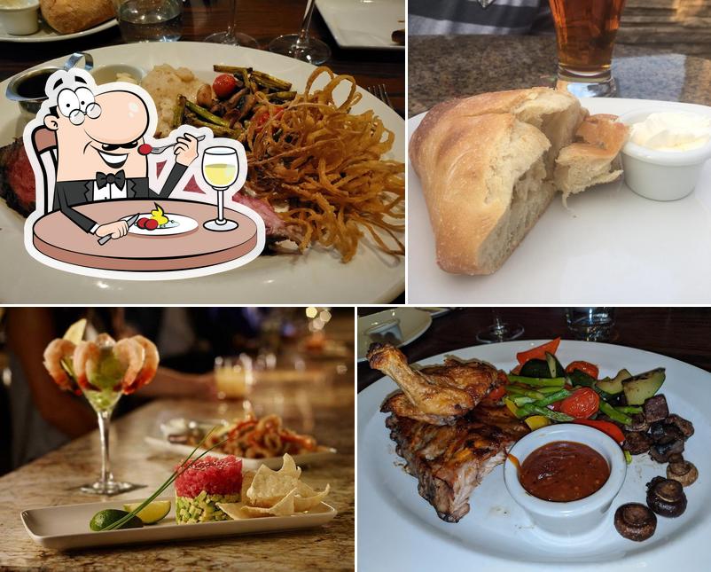 The Keg Steakhouse + Bar - Mississauga Northwest, Mississauga ...