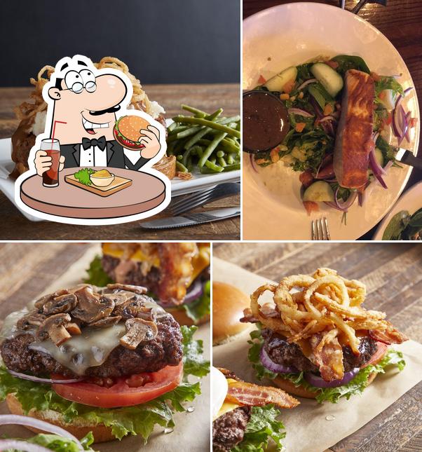 Tilted Kilt Pub and Eatery, Greeley - Restaurant menu, prices and reviews