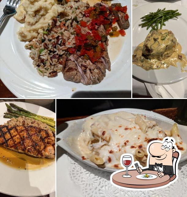 Tope La Restaurant, Hammond - Restaurant menu, prices and reviews