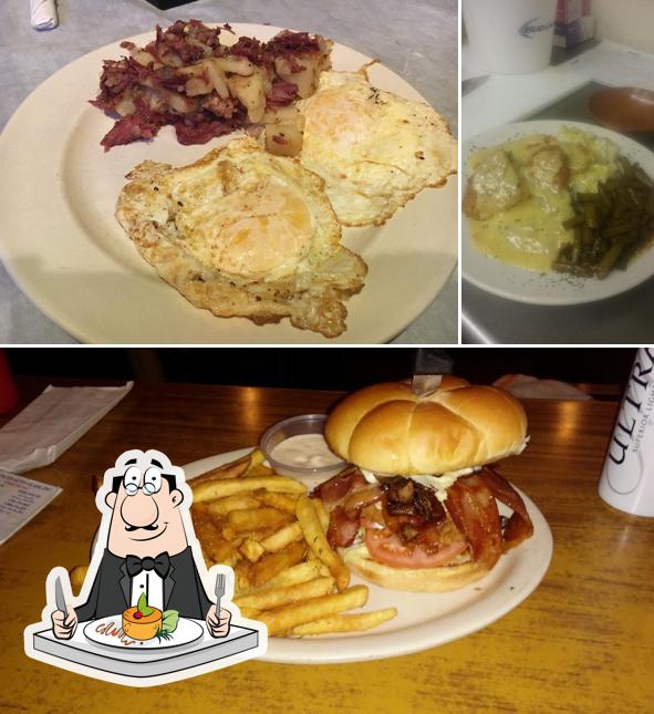 Village Tavern, Mantua - Restaurant menu, prices and reviews