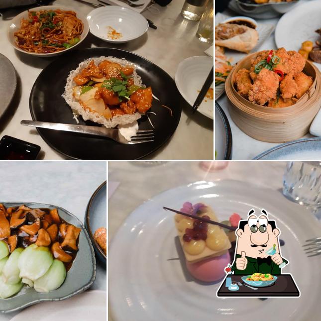 Miss Chow's South Perth, South Perth - Restaurant menu, prices and reviews