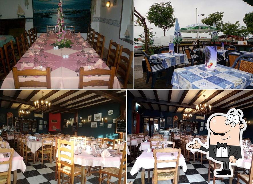 Le top 7 des restaurants à Gravelines, novembre 2025 - Restaurant Guru