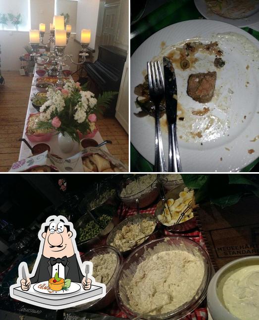 Karavan, Stockholm, Karlaplan - Restaurant menu, prices and reviews