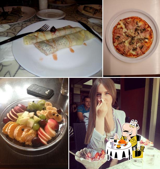 Ramona, Raška - Restaurant menu, prices and reviews