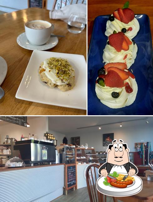Café des Artistes, Christchurch - Restaurant menu, prices and reviews