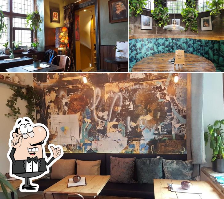 Dyls, York - Restaurant menu, prices and reviews