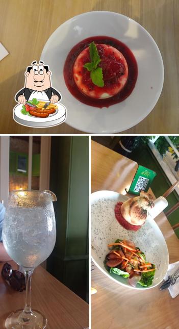 Freschezza, Bogotá - Menú del restaurante, precios y reseñas