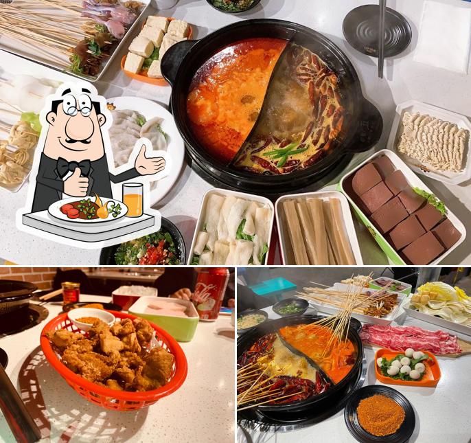 HOT POT Master, Vancouver - Restaurant menu, prices and reviews