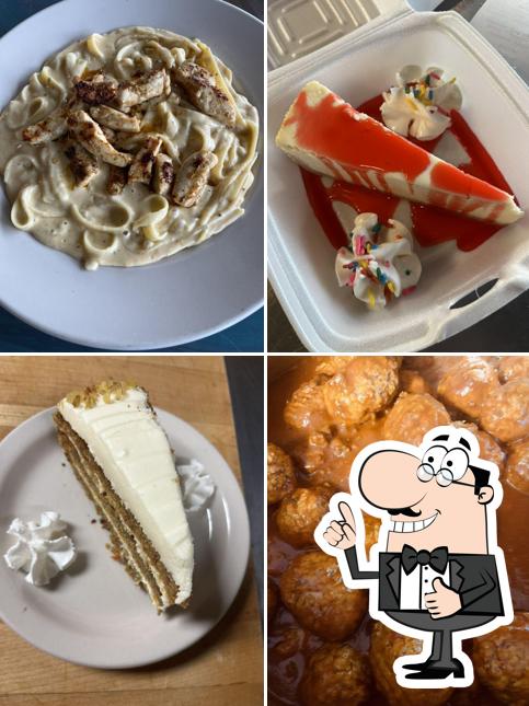 Oasis Restaurant, Bridgeville - Restaurant menu, prices and reviews