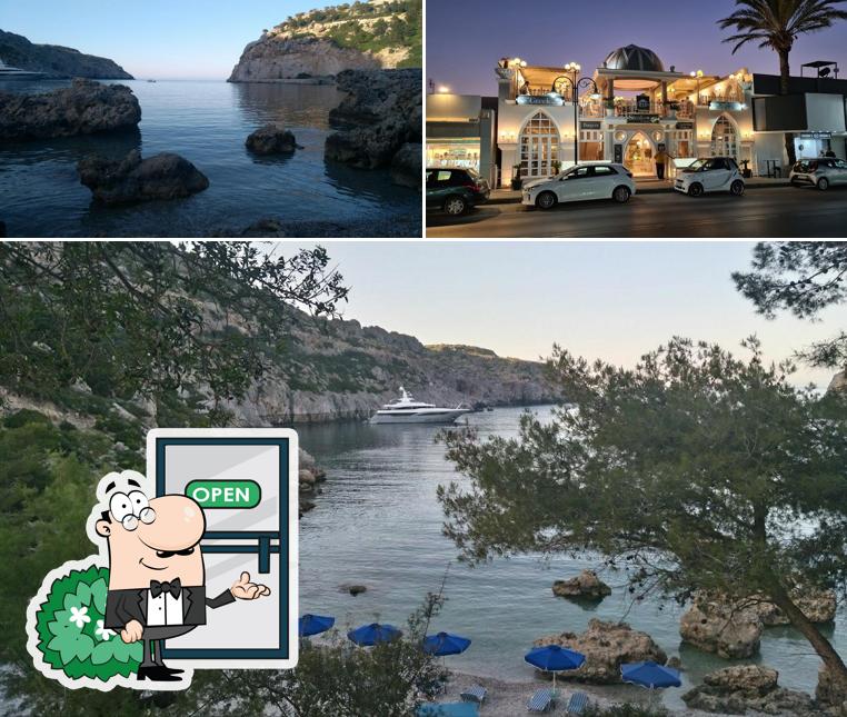 Opera Steak House, Faliraki - Restaurant menu, prices and reviews