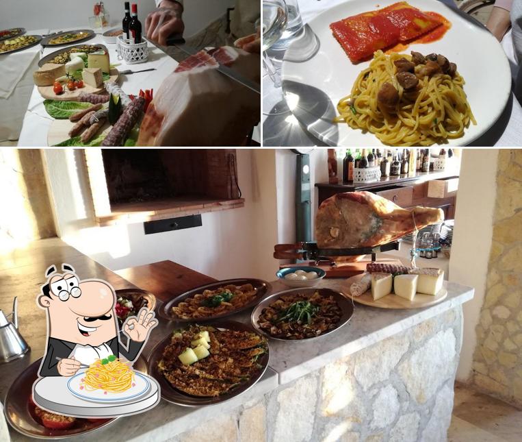 La Veduta su Roma, Tivoli - Restaurant menu, prices and reviews