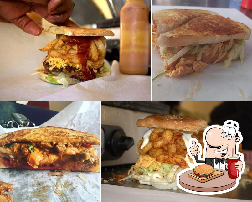 Akhalwaya Bros Fish & Chips, Johannesburg - Restaurant menu, prices and ...