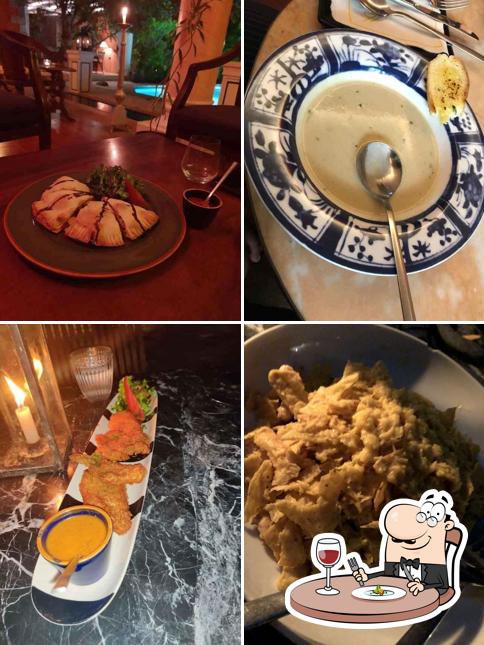 Asvah 24, Chennai - Restaurant menu, prices and reviews