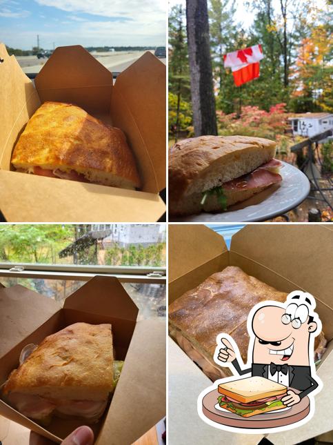 Che Roba!, Wasaga Beach - Restaurant menu, prices and reviews
