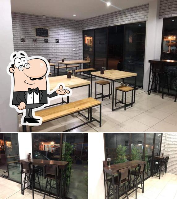Chicha shabu-ชิชะ ชาบู, San Sai Luang - Menú del restaurante, precios y ...