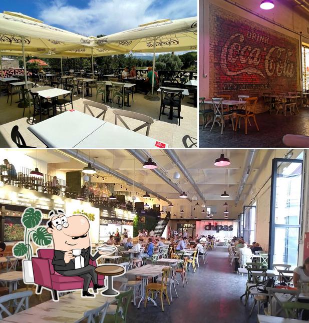 Chipas Concept, Sarajevo - Restaurant menu, prices and reviews
