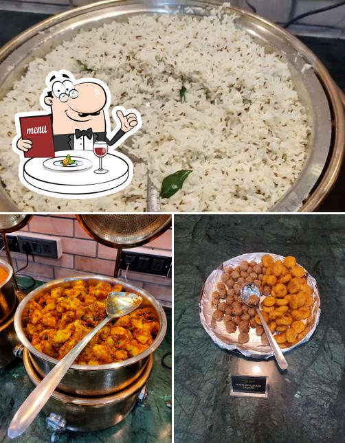 Ghee Gud, SG Road, Thaltej, Ahmedabad - Restaurant menu, prices and reviews