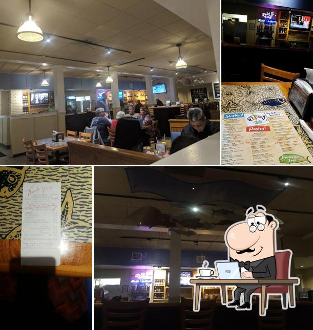 Shells Seafood - Brandon, Brandon - Restaurant menu, prices and reviews