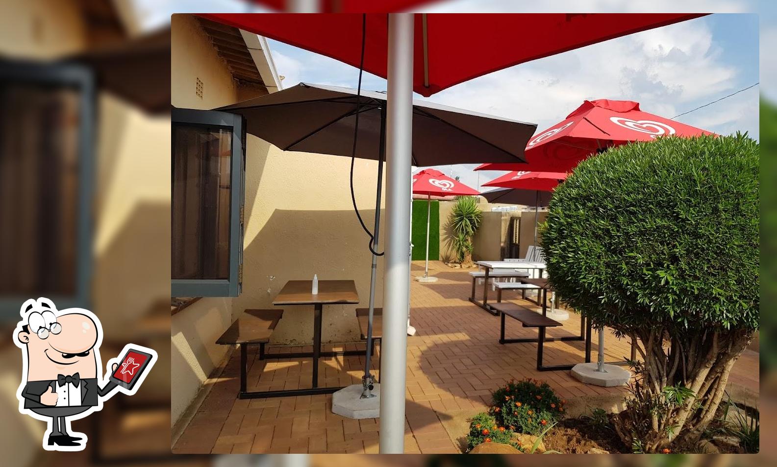 Top 7 restaurants with ice cream in Soweto, january 2026 - Restaurant Guru