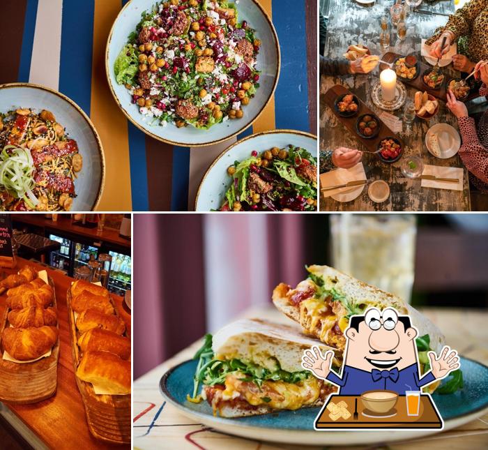 Torello Lounge, Prestatyn - Restaurant menu, prices and reviews