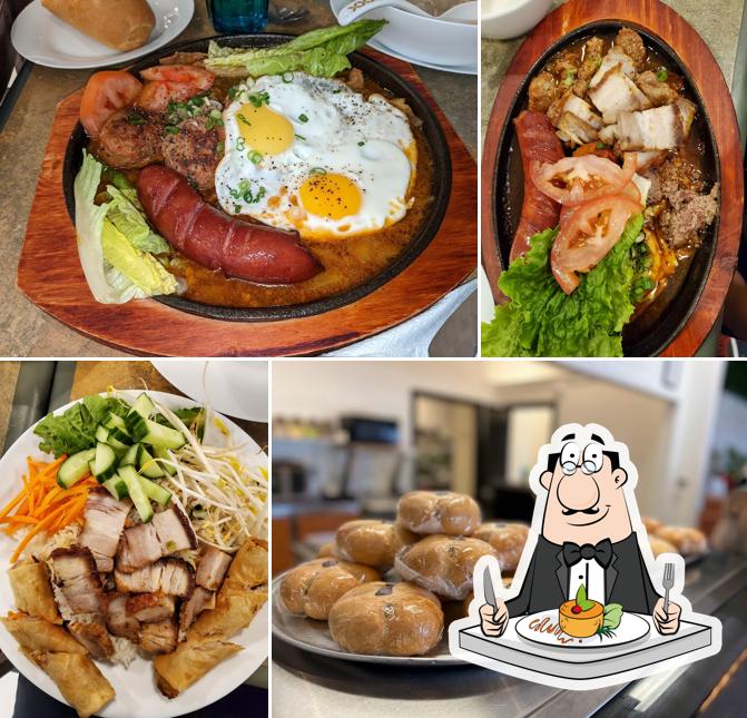 Top 5 restaurants with sausage rolls in Regina, november 2025 ...