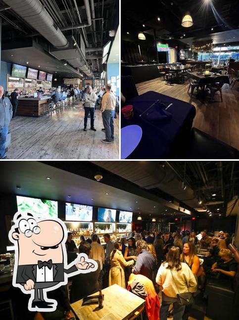 Ryfe Restaurant, Bar & Event Venue in Moorestown, Moorestown ...