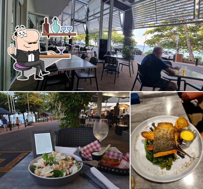 Top 3 restaurants with egg rolls in Trinity Beach, november 2025 ...