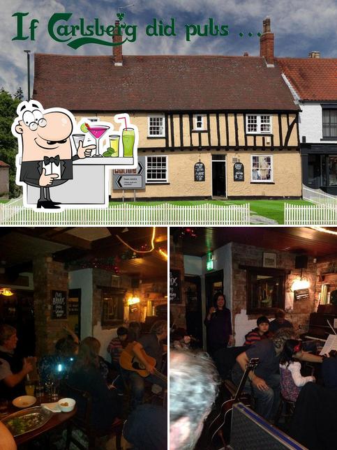 Top 7 pubs & bars in Beverley, december 2025 - Restaurant Guru