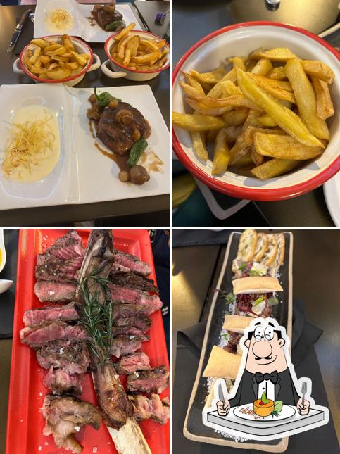 Tomahawk, Barcelona, Urquinaona - Restaurant menu, prices and reviews