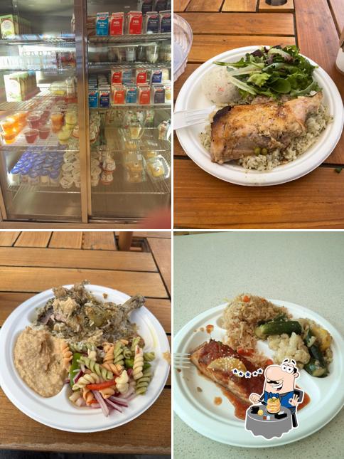 Dining Commons at Ronald Reagan UCLA Medical Center, Los Angeles ...