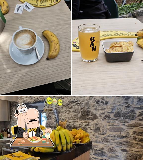 Banana Museum cafe, Ponta Do Sol - Restaurant menu, prices and reviews