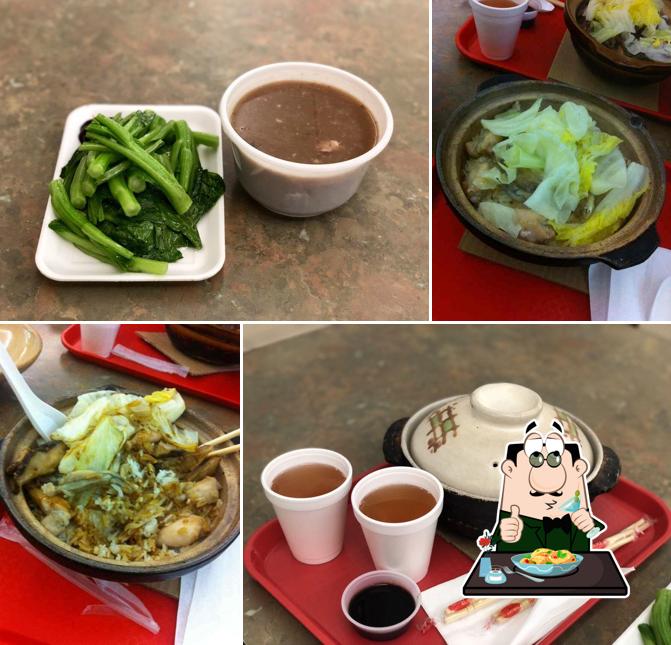 James Snacks, Richmond, Aberdeen - Restaurant menu, prices and reviews